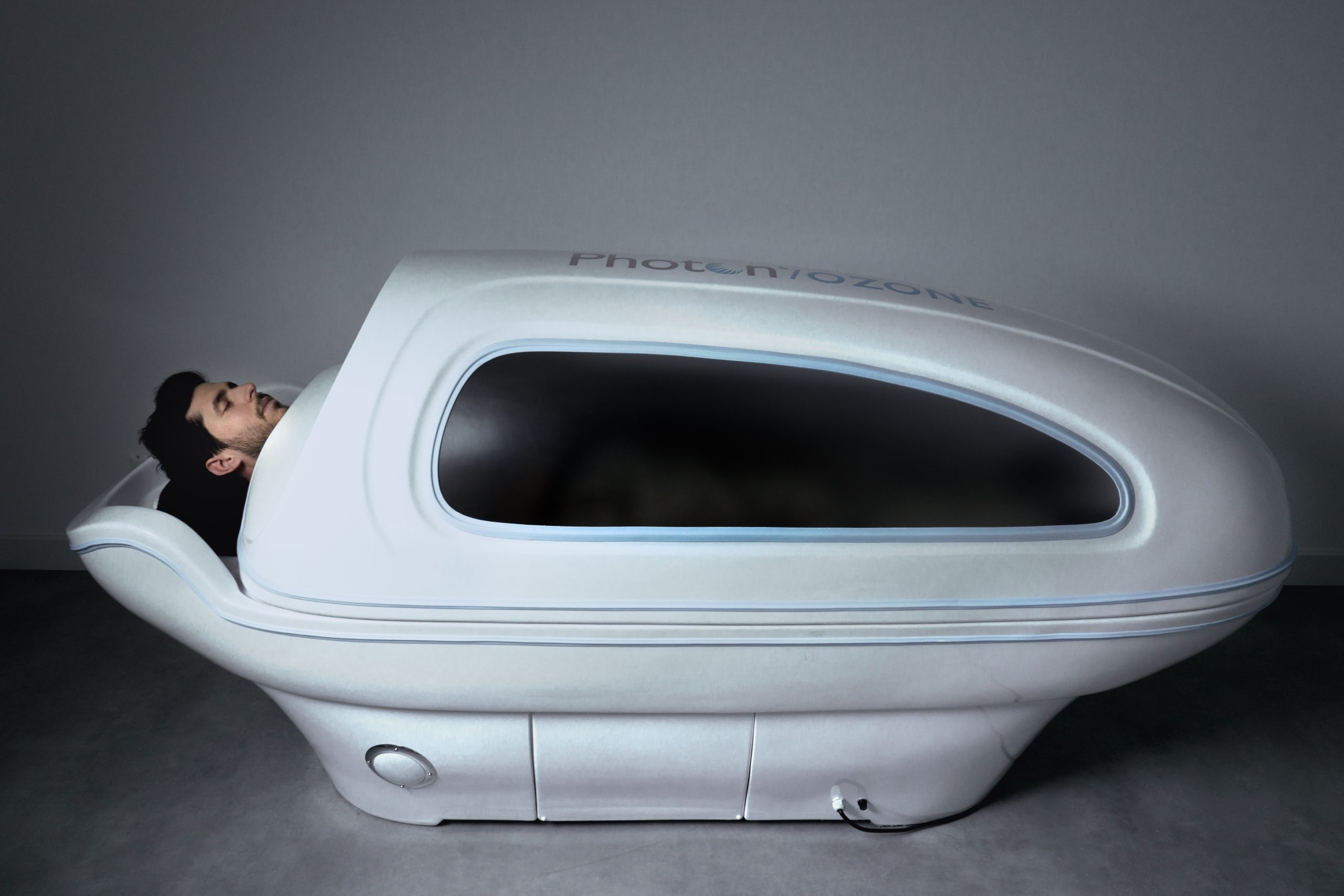 Oxygen Ozone Therapy - Longevity Clinic