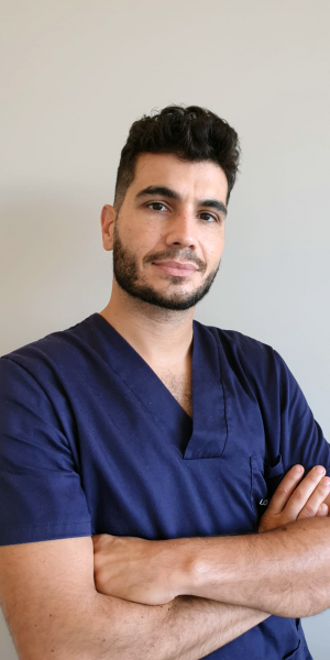 Equipa de Saúde e Bem-estar | Longevity Clinic